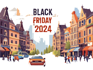 Black Friday 2024