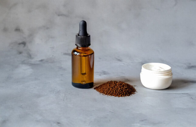 Neue Anti-Aging Revolution: Kaffeeöl-Creme überzeugt Höhle der Löwen Jury