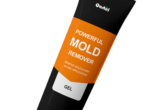 Mold Remover von Qartel – So wirkt das Gel wirklich