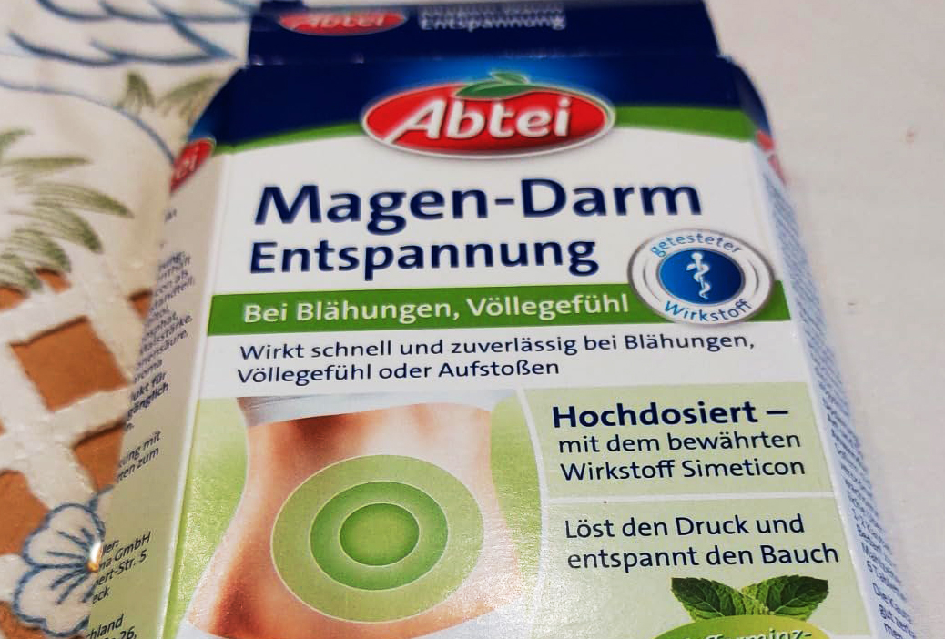 Magen Darm Krampfe Was Hilft