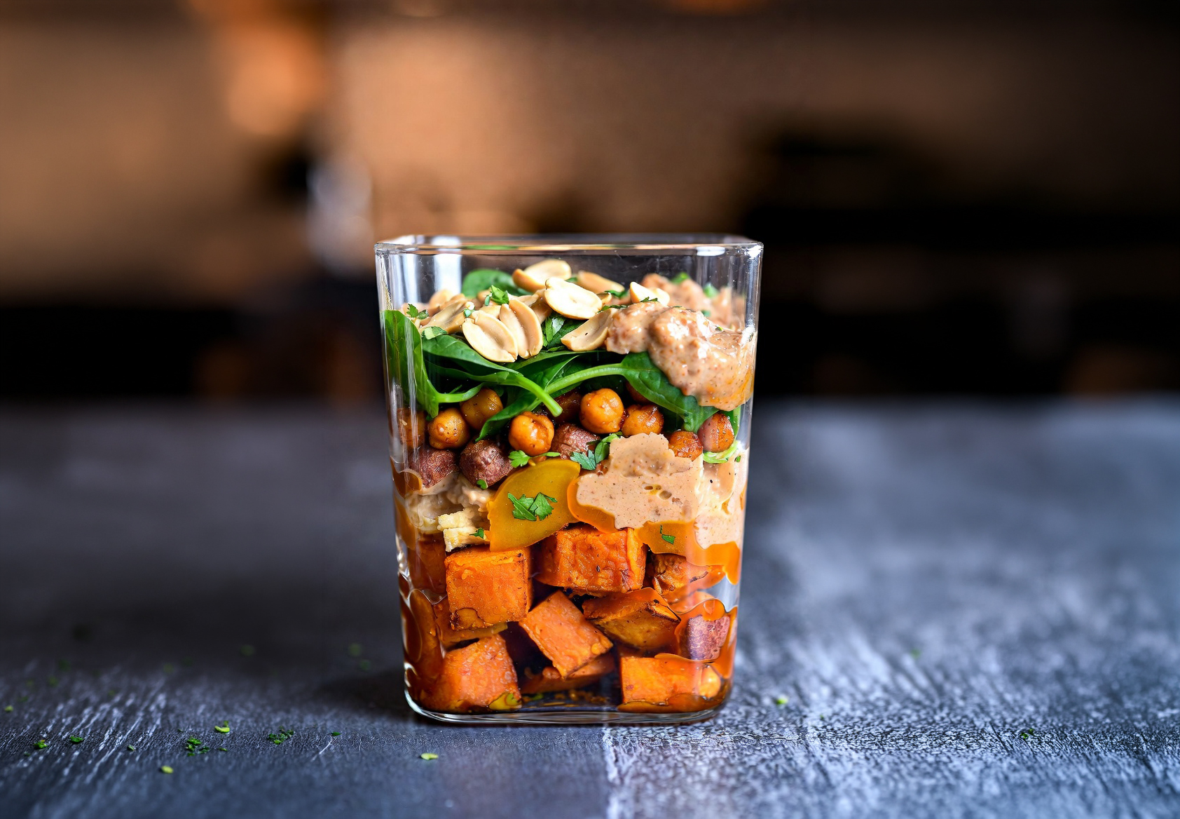 Vegane Gerichte von Mamaye Bestellen
