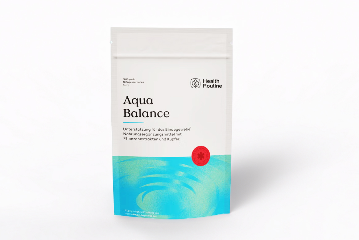 Aqua Balance Erfahrungen - Was berichten Kunden wirklich?