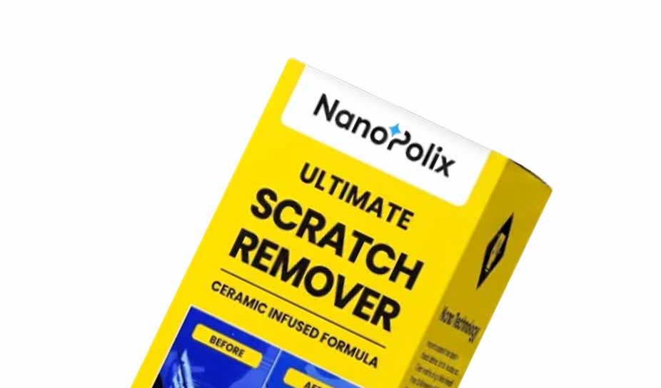 Seriös? Nano Polix Kratzer-Tuch im Check!